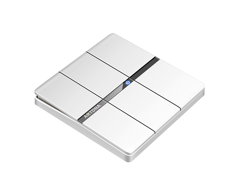 Installation manual for type B switch - BLOG - Artdna global